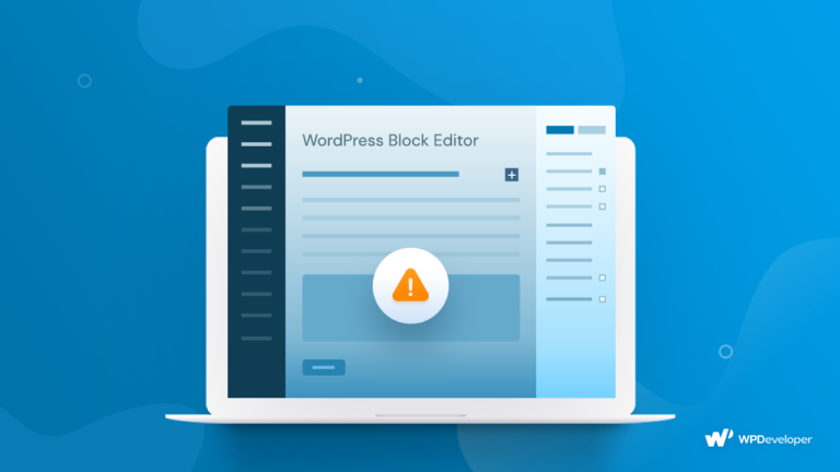 how-to-solve-the-wordpress-block-editor-not-working-problem
