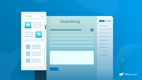 How To Solve The WordPress Block Editor Not Working Problem