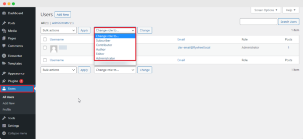 Step By Step Guide How To Add Custom User Roles On Your Wordpress Site Wpdeveloper