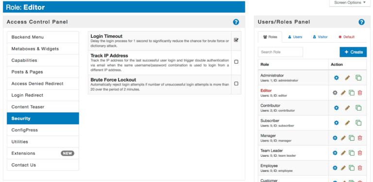 Step By Step Guide How To Add Custom User Roles On Your Wordpress Site Wpdeveloper