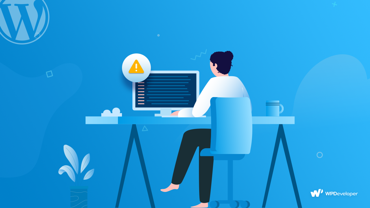 How To Check My Access WordPress Error Logs WPDeveloper