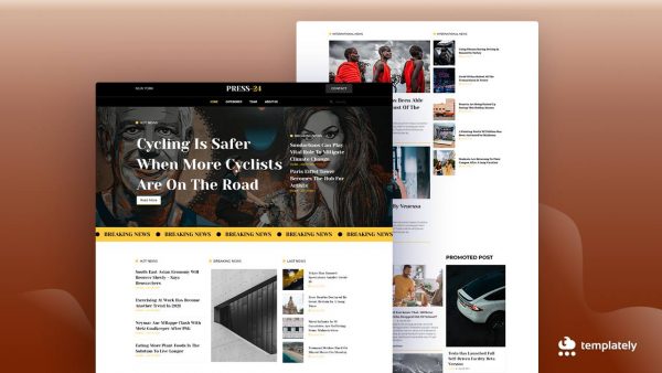 Complete Guide to Create Newspaper Website In 5 Minutes