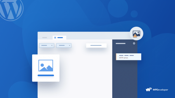 How To Fix 400 Bad Request Error - WPDeveloper