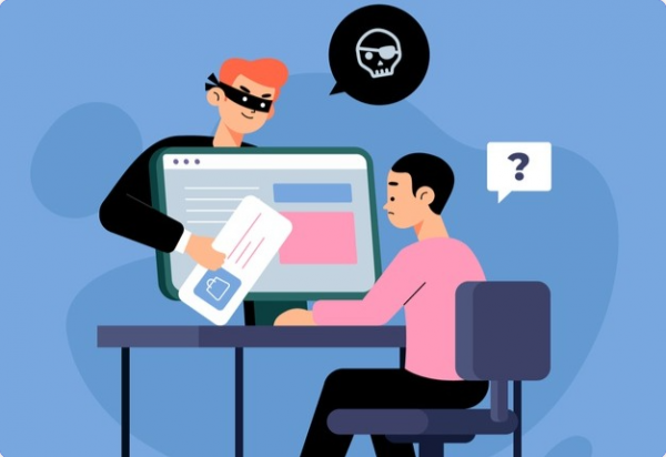 Nulled WordPress Themes And Plugins: Why Using Them Is A Disaster