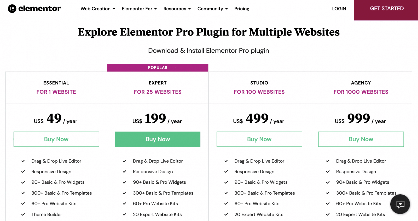 Elementor VS Divi: Complete Comparison - WPDeveloper