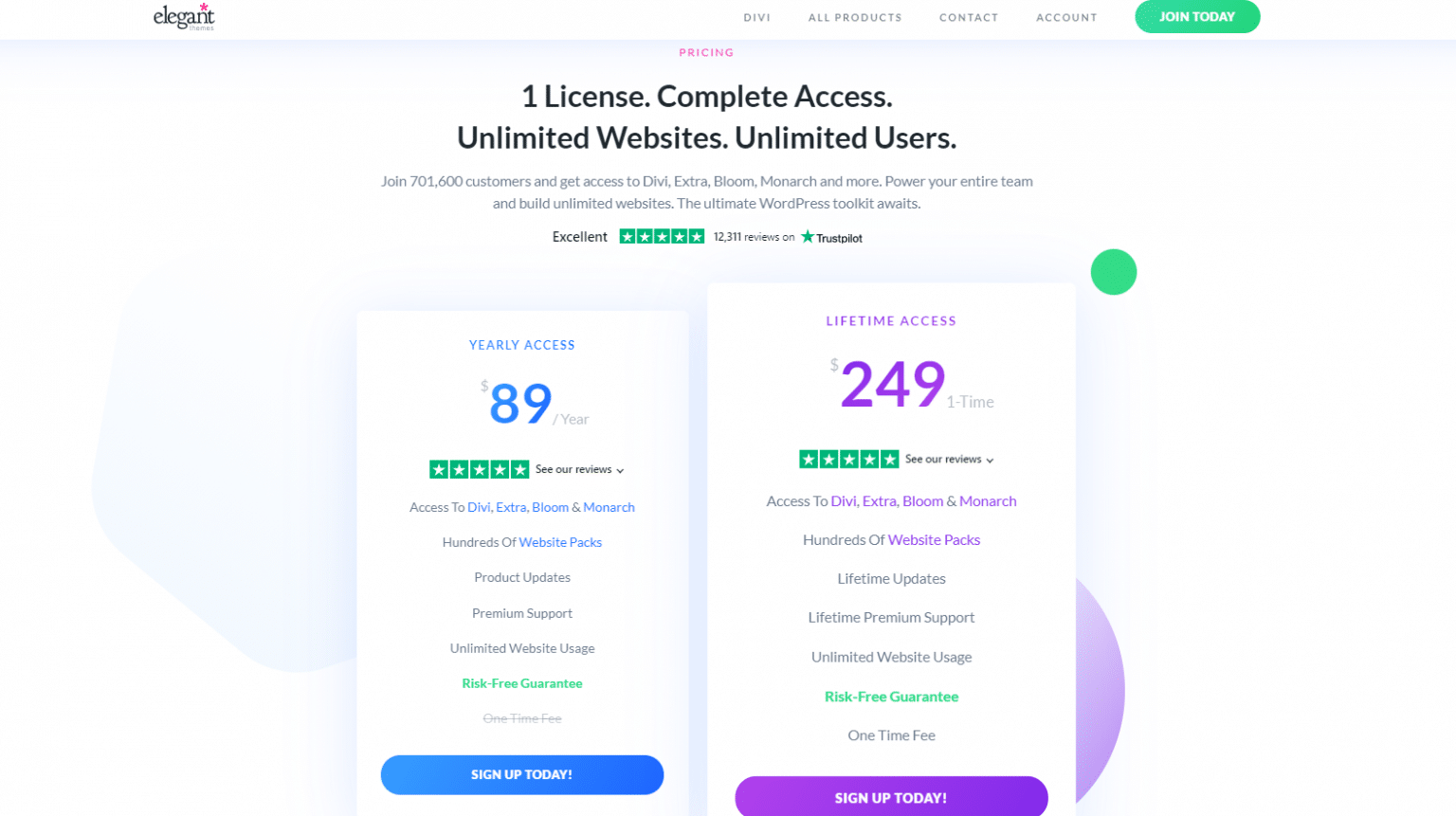 Elementor VS Divi: Complete Comparison - WPDeveloper