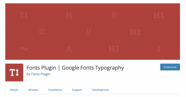 How To Add Custom Fonts In WordPress Website [2025]
