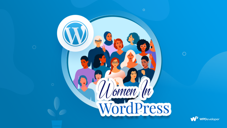 30+ Remarkable Women In WordPress You Should Be Following