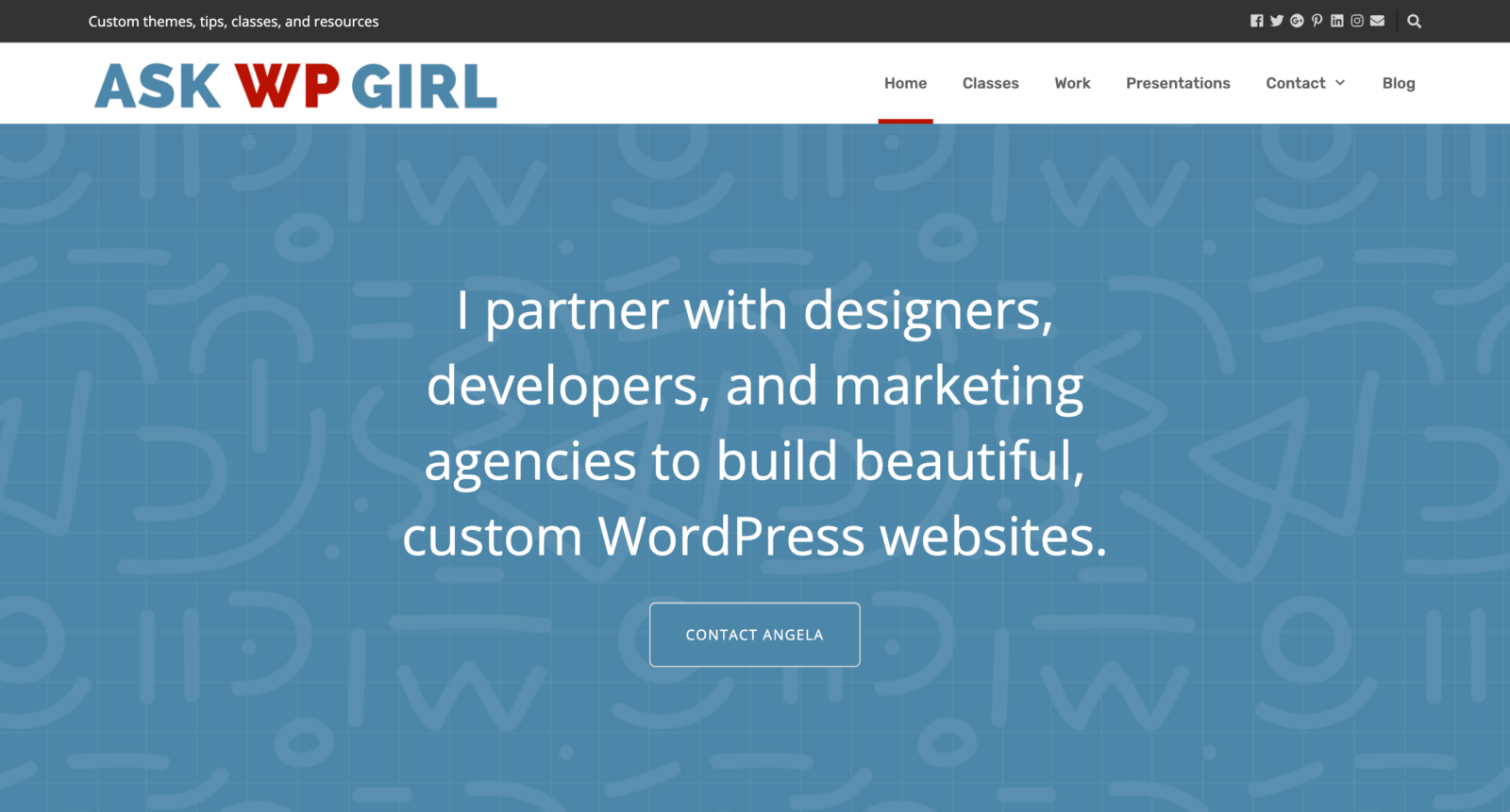 30+ Remarkable Women In WordPress You Should Be Following