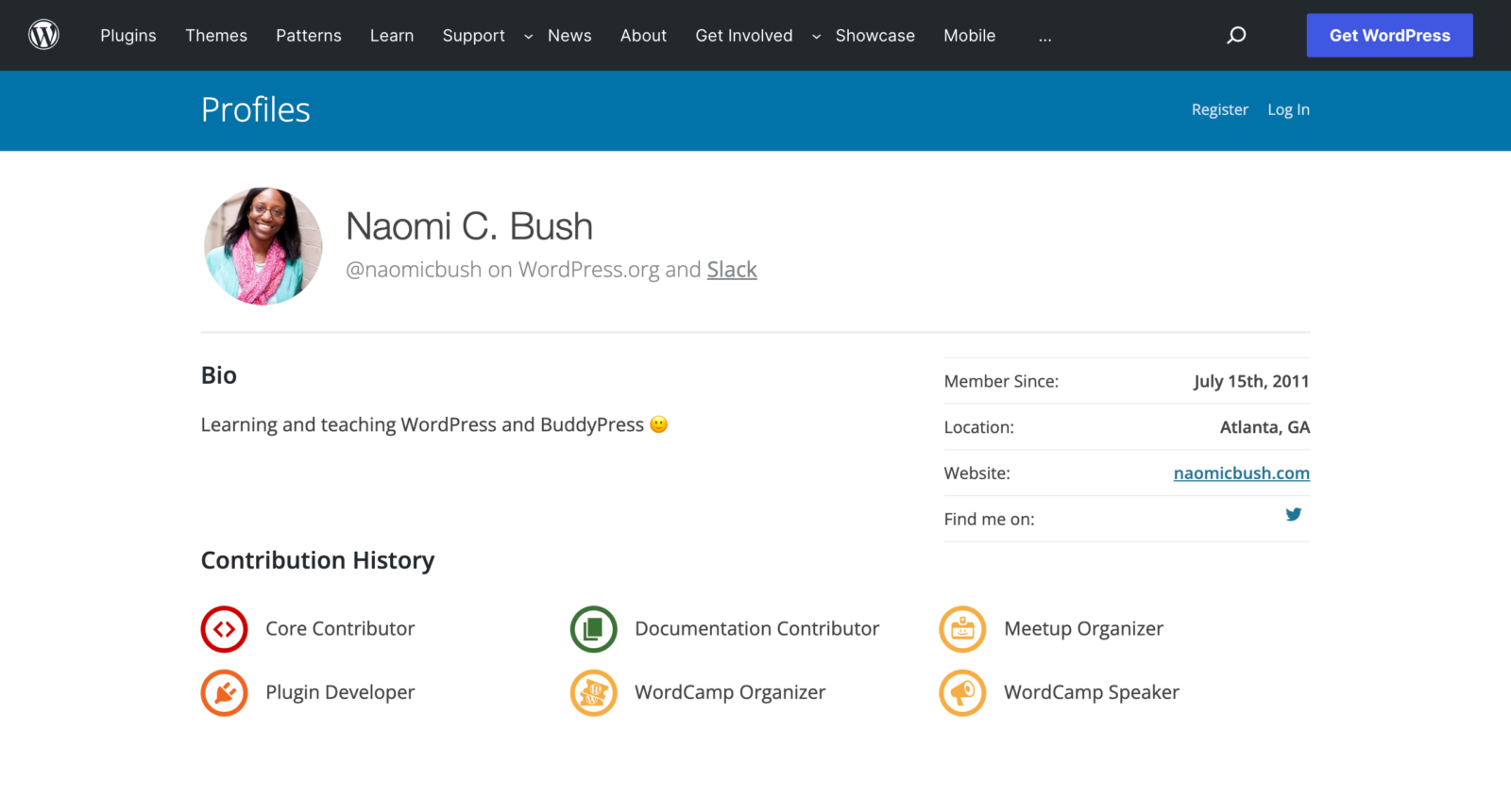 30+ Remarkable Women In WordPress You Should Be Following