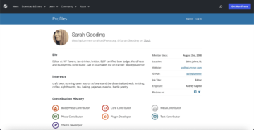 30+ Remarkable Women In WordPress You Should Be Following