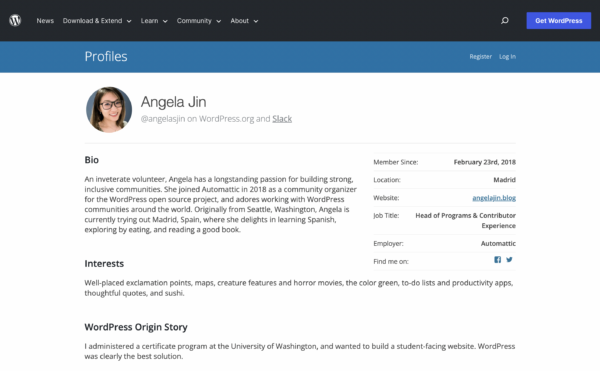 30+ Remarkable Women In WordPress You Should Be Following
