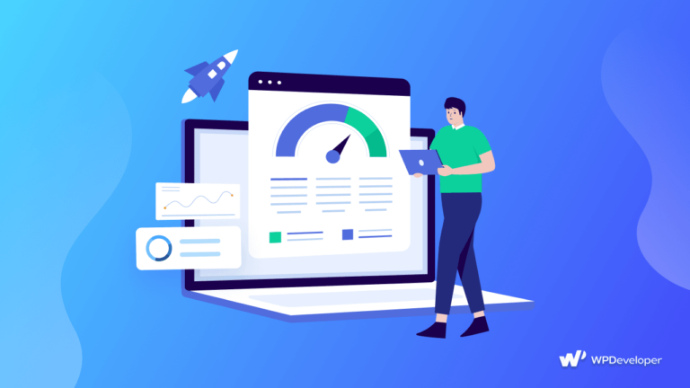How To Run A Proper Website Speed Test + 5 Best Tools - WPDeveloper