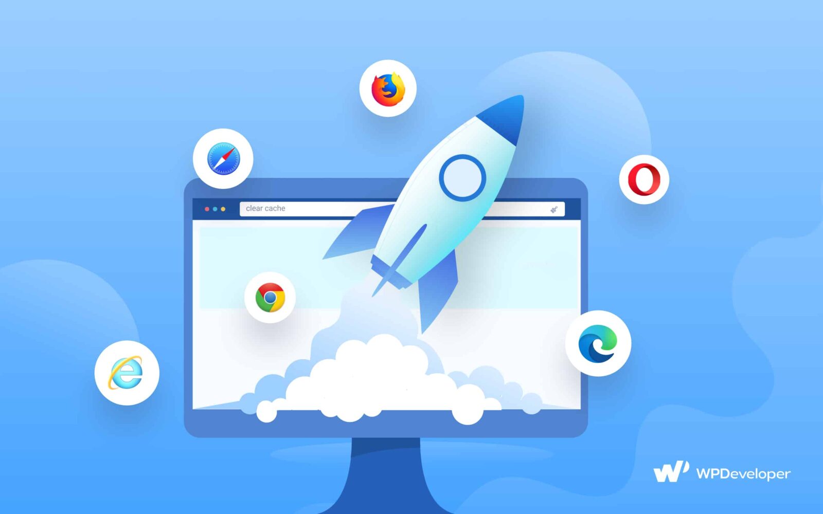 How To Run A Proper Website Speed Test + 5 Best Tools - WPDeveloper