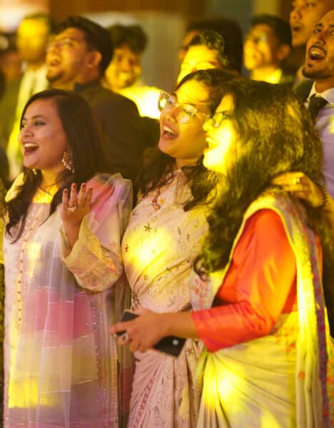 Celebrating A Year of Spontaneous Growth: WPDeveloper Grand Gala Night 2022