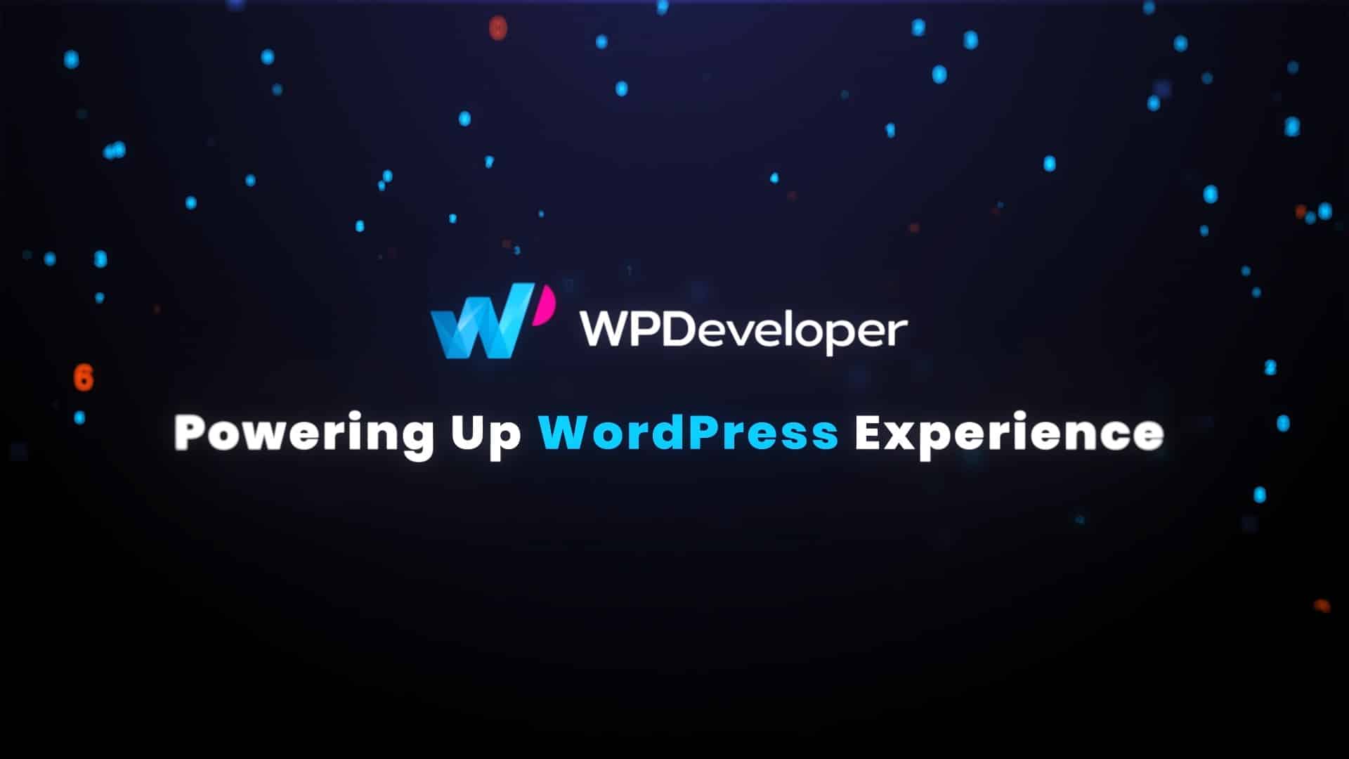 Celebrating A Year of Spontaneous Growth: WPDeveloper Grand Gala Night 2022