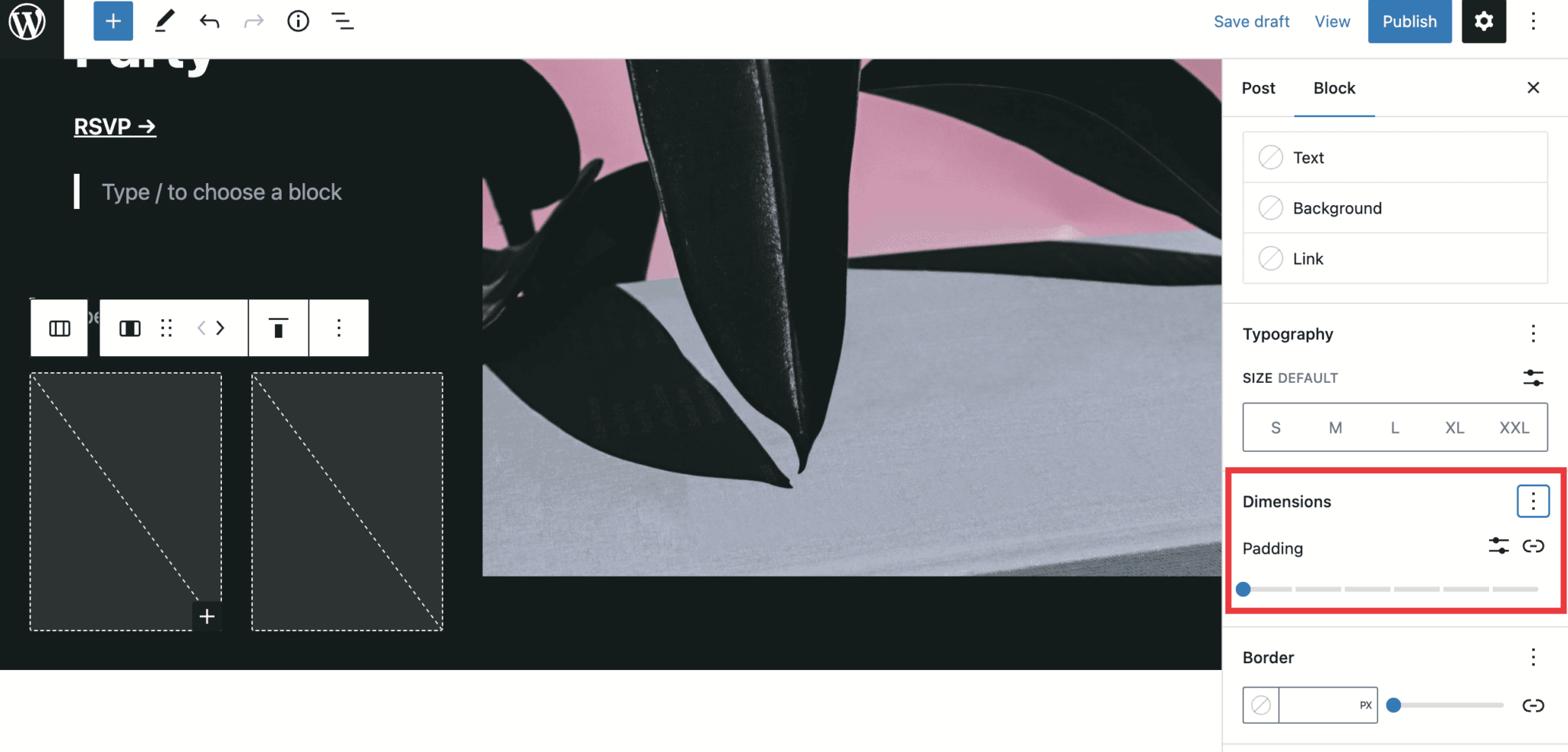 WordPress 6.1: New Default Theme, Template Editor & More