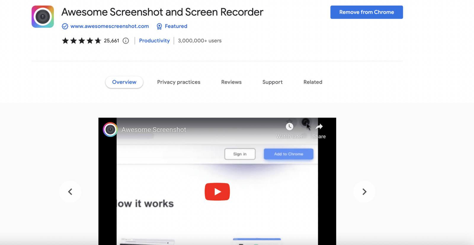 10+ Best Google Chrome Extensions For Your WordPress Website - WPDeveloper