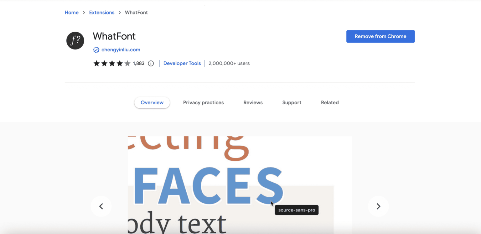10+ Best Google Chrome Extensions For Your WordPress Website - WPDeveloper