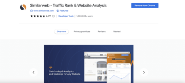 10+ Best Google Chrome Extensions For Your WordPress Website - WPDeveloper