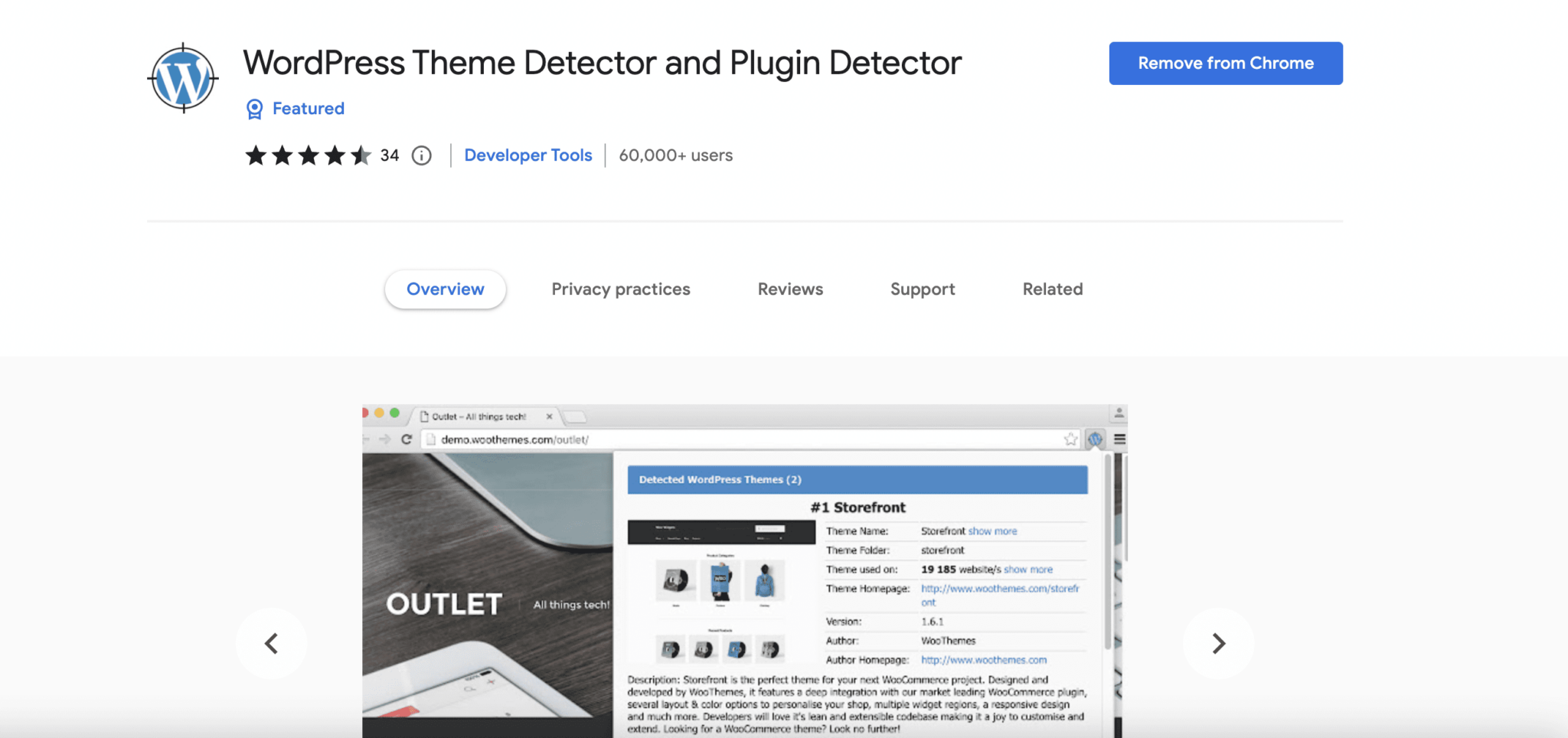 10+ Best Google Chrome Extensions For Your WordPress Website - WPDeveloper