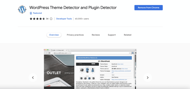 10+ Best Google Chrome Extensions For Your WordPress Website - WPDeveloper