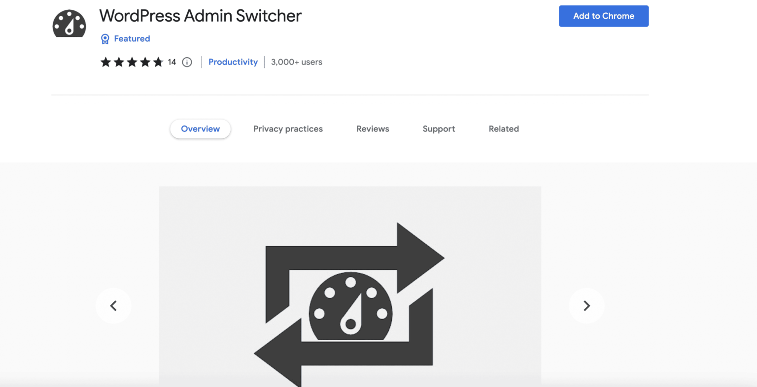 10+ Best Google Chrome Extensions For Your WordPress Website - WPDeveloper
