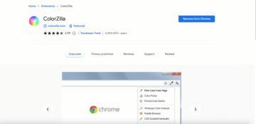10+ Best Google Chrome Extensions For Your WordPress Website - WPDeveloper