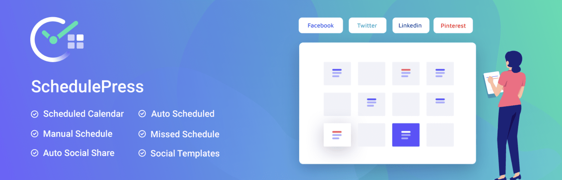 How to Improve Your WordPress Editorial Workflow + 5 Must-Use Plugins - WPDeveloper