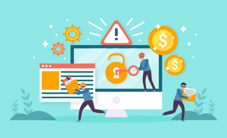 5 Biggest Cyber Security Mistakes And How To Avoid Them - WPDeveloper