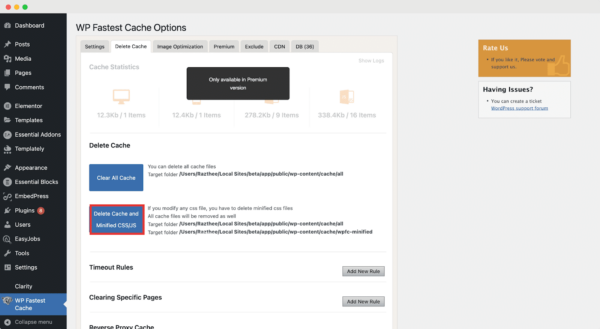 How To Minify CSS, HTML, and JavaScript in WordPress? - WPDeveloper
