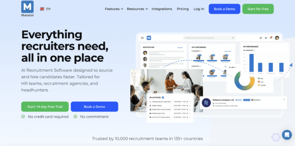 Top 5 Smart Hiring Tools Compared: Which One Is Right For You ...