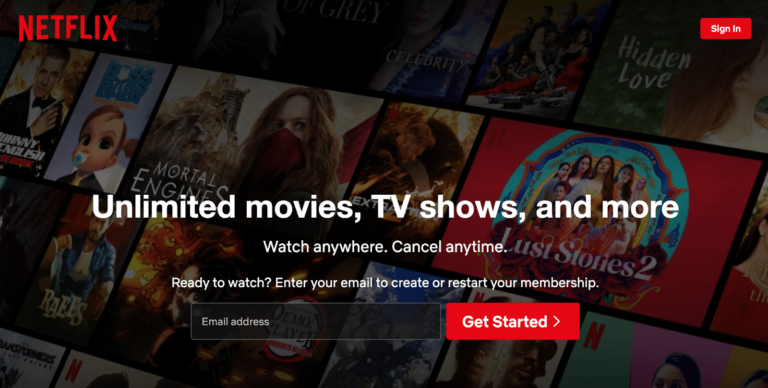 10+ Website Design Mistakes To Avoid In 2025 [With Solutions]