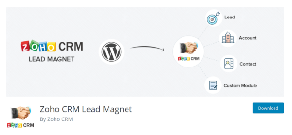 Wordpress Crm Integration Streamlining Customer Relationship Management With Plugins Wpdeveloper