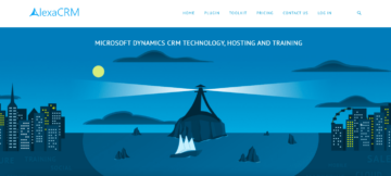 5 Mins No Coding Guide: Integrate WordPress With Microsoft Dynamics 365 - WPDeveloper