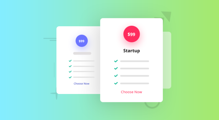 10+ Best Pricing Models You Can Follow For Your Business - WPDeveloper
