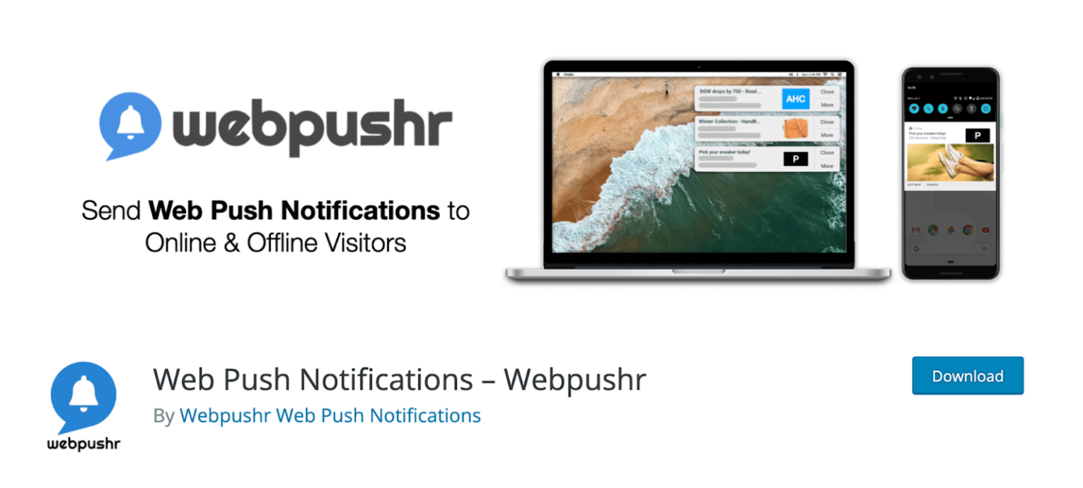 Progressive Web Apps (PWAs) In WordPress: A Seamless Mobile Experience - WPDeveloper