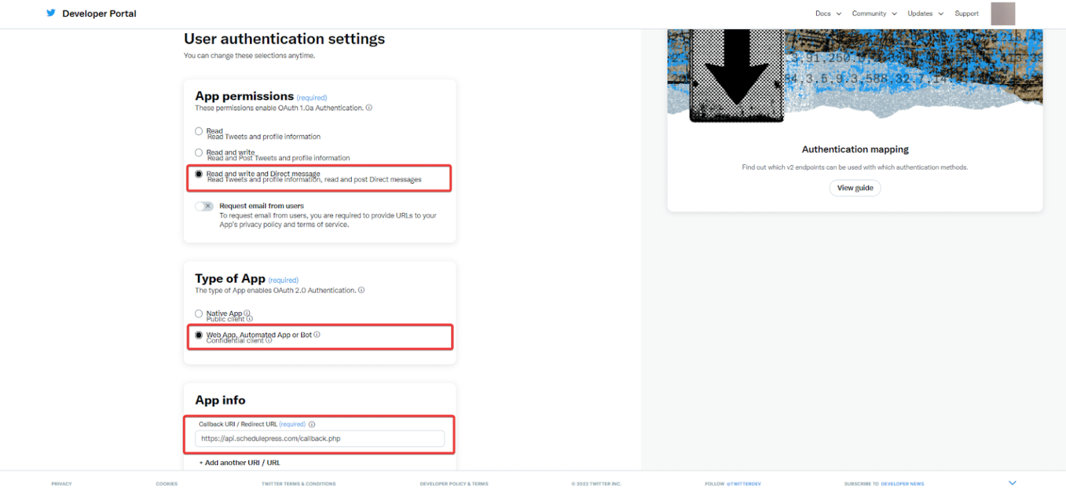 How to Automatically Tweet WordPress Posts on Twitter? - WPDeveloper