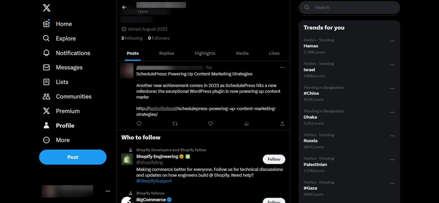 How to Automatically Tweet WordPress Posts on Twitter? - WPDeveloper