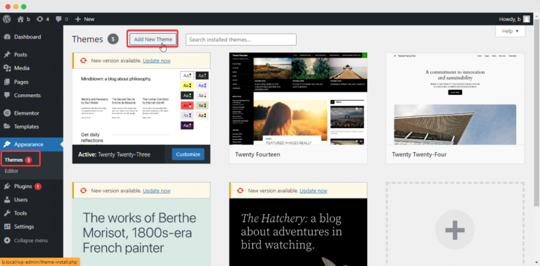 Twenty Twenty-Four Theme: Overview, Features, Pros & Cons, And More