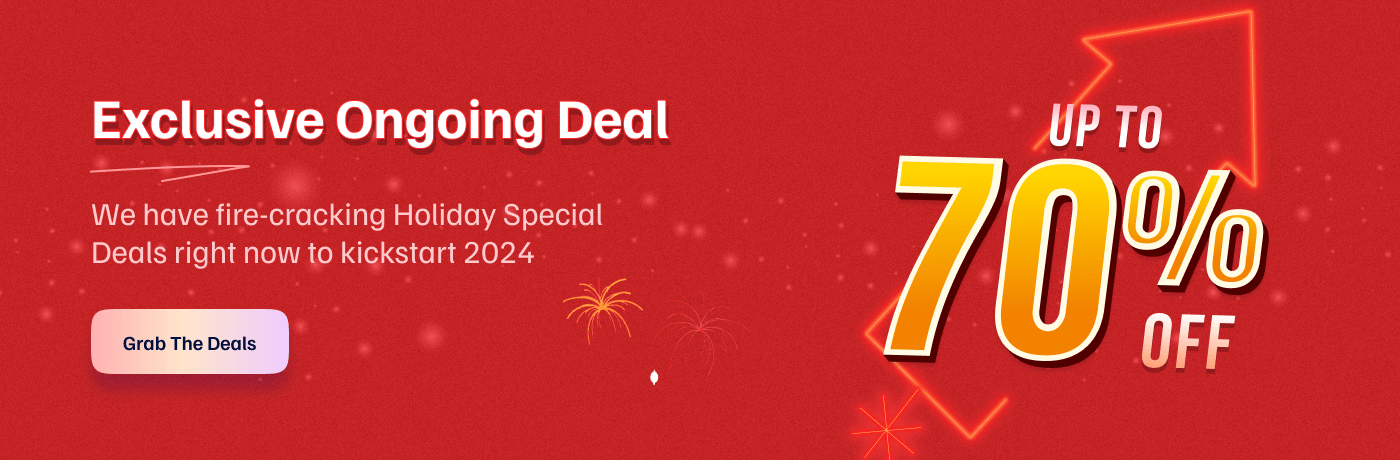 WPDeveloper Deals & Offers