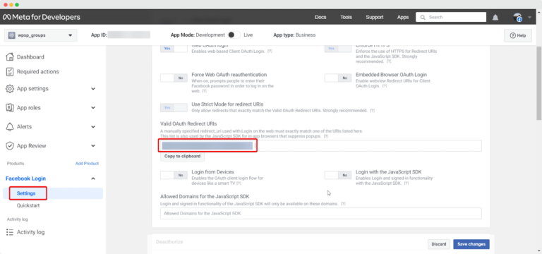 How to Automatically Share Scheduled WordPress Posts on Facebook? - WPDeveloper