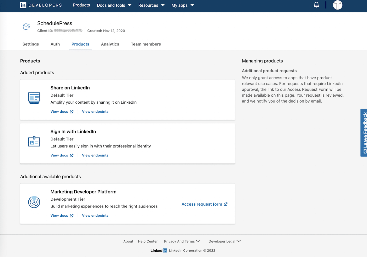 How to Automatically Share WordPress Posts on LinkedIn? - WPDeveloper