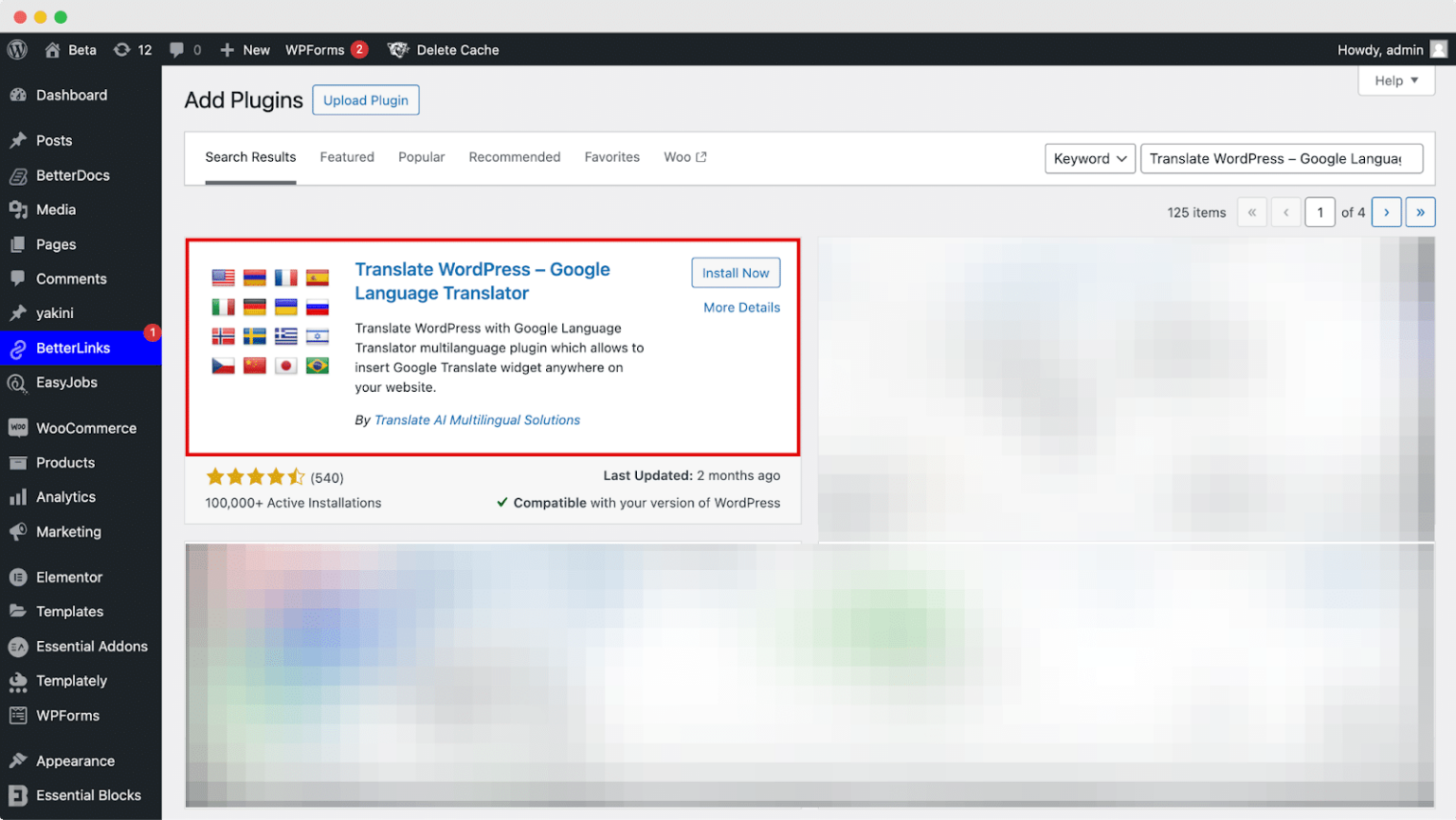 No Coding: Easy Guide To Add Google Translate To WordPress - WPDeveloper