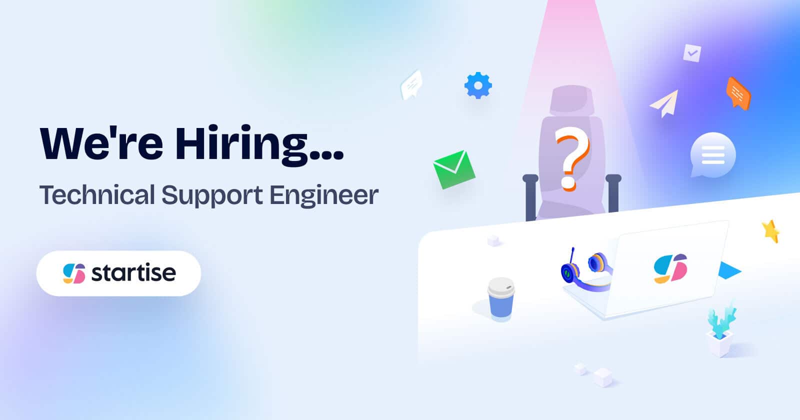 Technical Support Engineer - WPDeveloper Technical Support Engineer - WPDeveloper