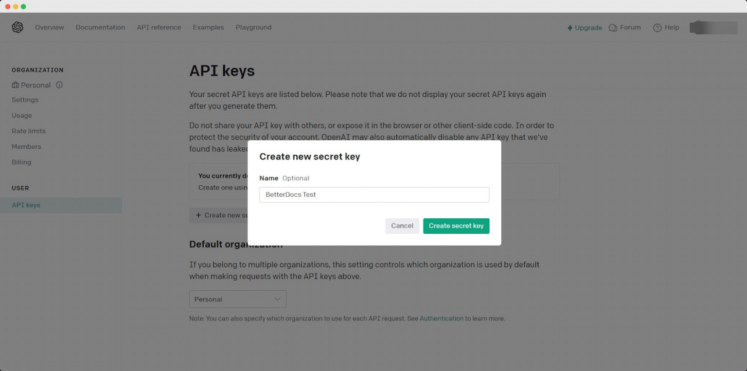 Create AI-Generated Knowledge Base on WordPress with BetterDocs 'Write ...