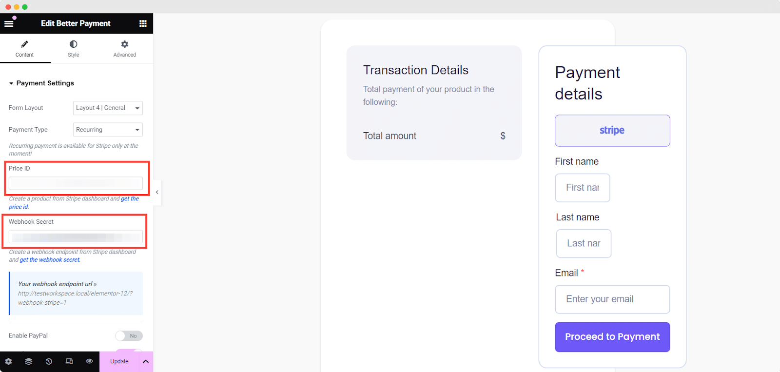 How To Manage Subscriptions Using Better Payment?