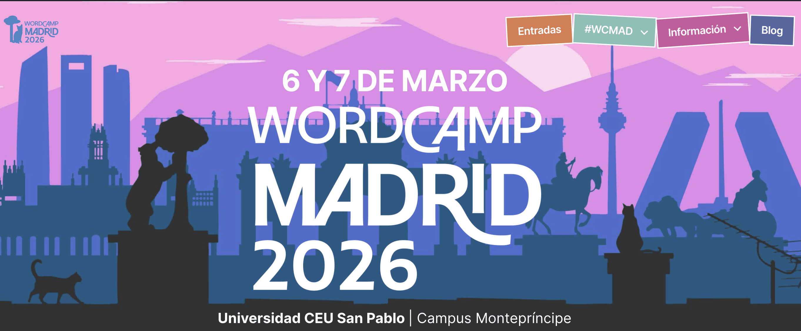 10 + Upcoming WordCamps You Should Join As WordPress Enthusiast