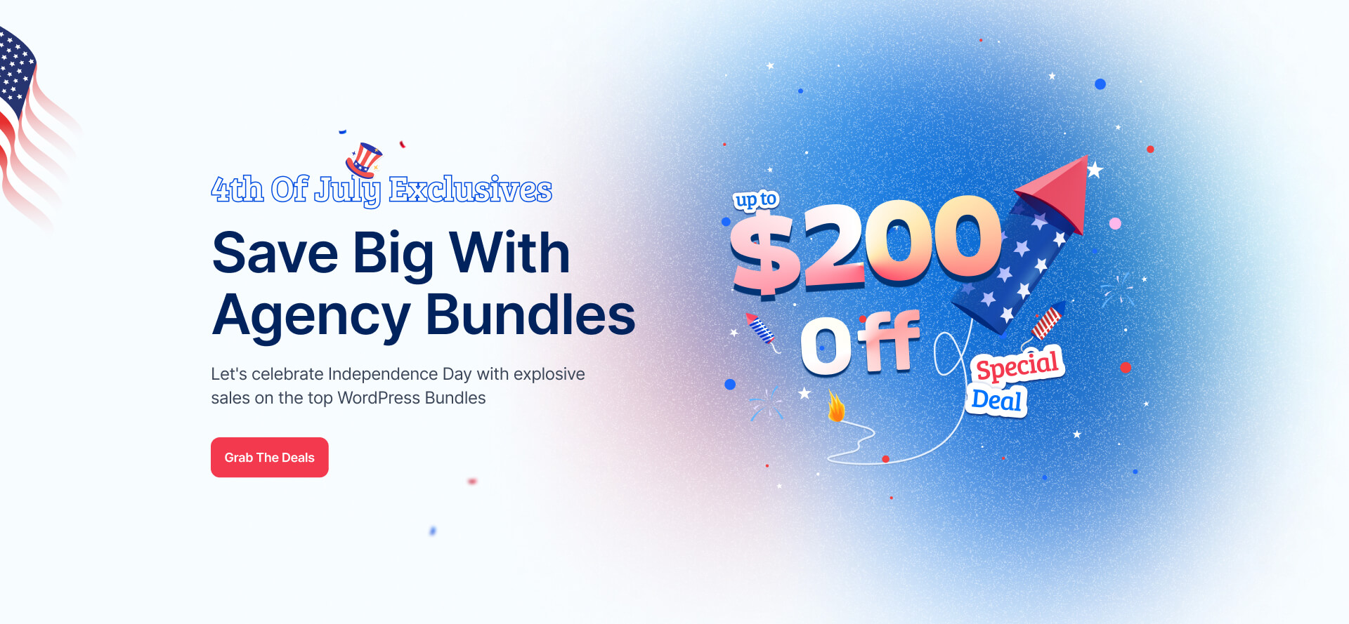 WPDeveloper Agency Bundle Plan - WPDeveloper