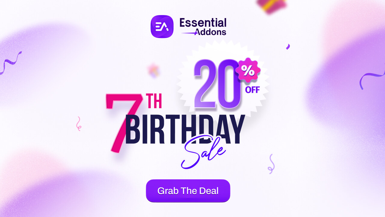 WPDeveloper Deals & Offers